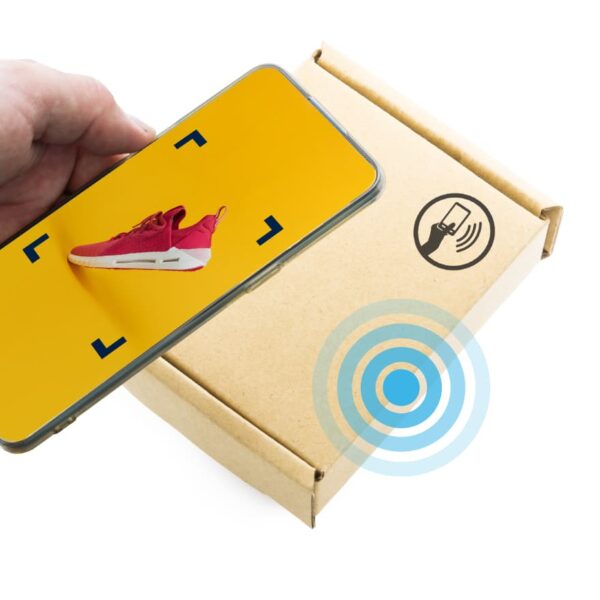 Professional NFC & Rfid Packaging Supplier in China - Isunny